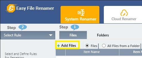 Change VLC File Name Titles Easily - PictureEcho