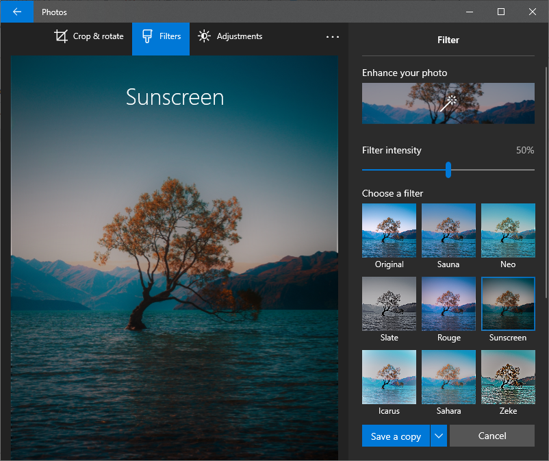 Editing Photos Tips & Tricks - PictureEcho