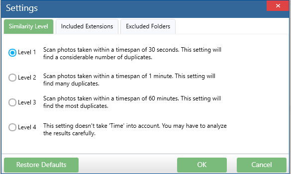 User Guide: PictureEcho - PictureEcho