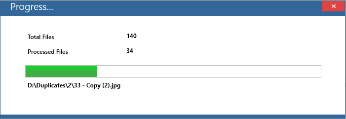 User Guide: PictureEcho - PictureEcho