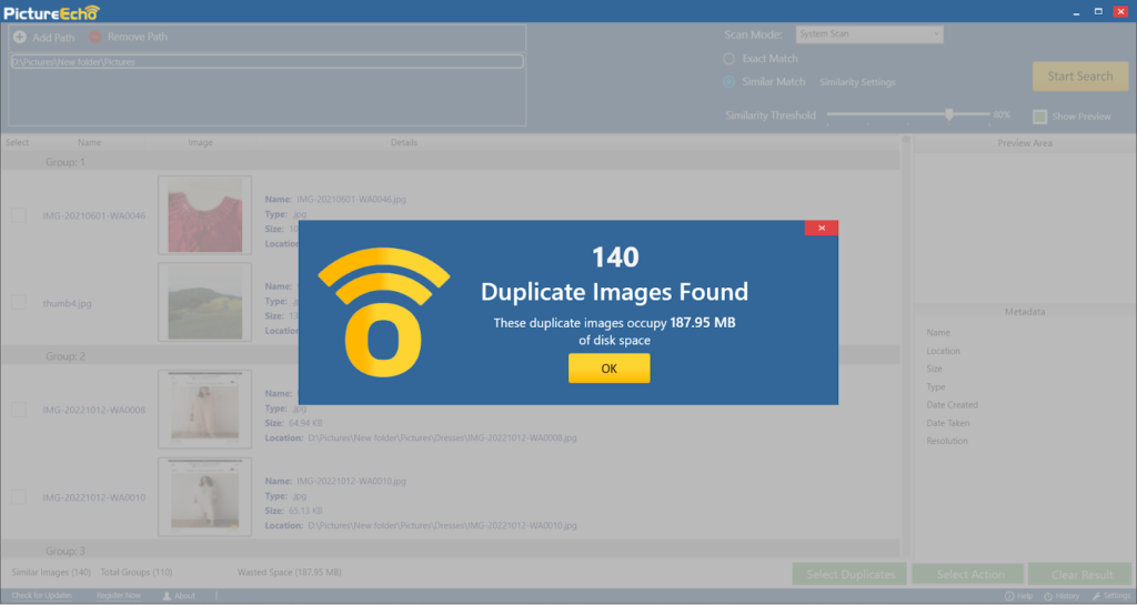The Ultimate Guide to Using PictureEcho - PictureEcho
