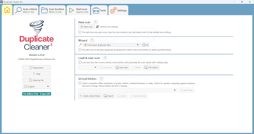 Duplicate Cleaner Pro 5 Tutorial - PictureEcho