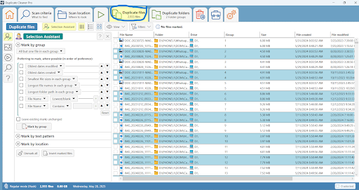 Duplicate Cleaner Pro 5 Tutorial - PictureEcho