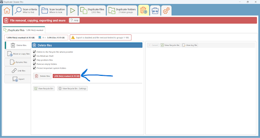 Duplicate Cleaner Pro 5 Tutorial - PictureEcho